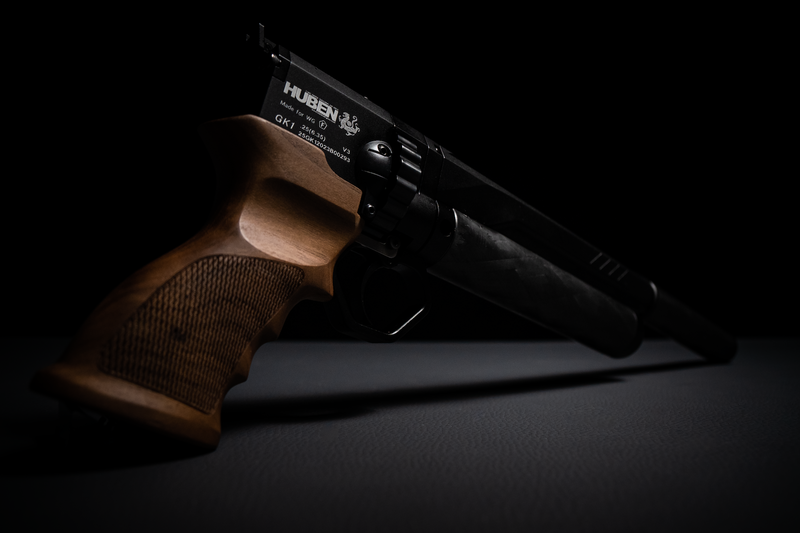Huben Airguns Shop
