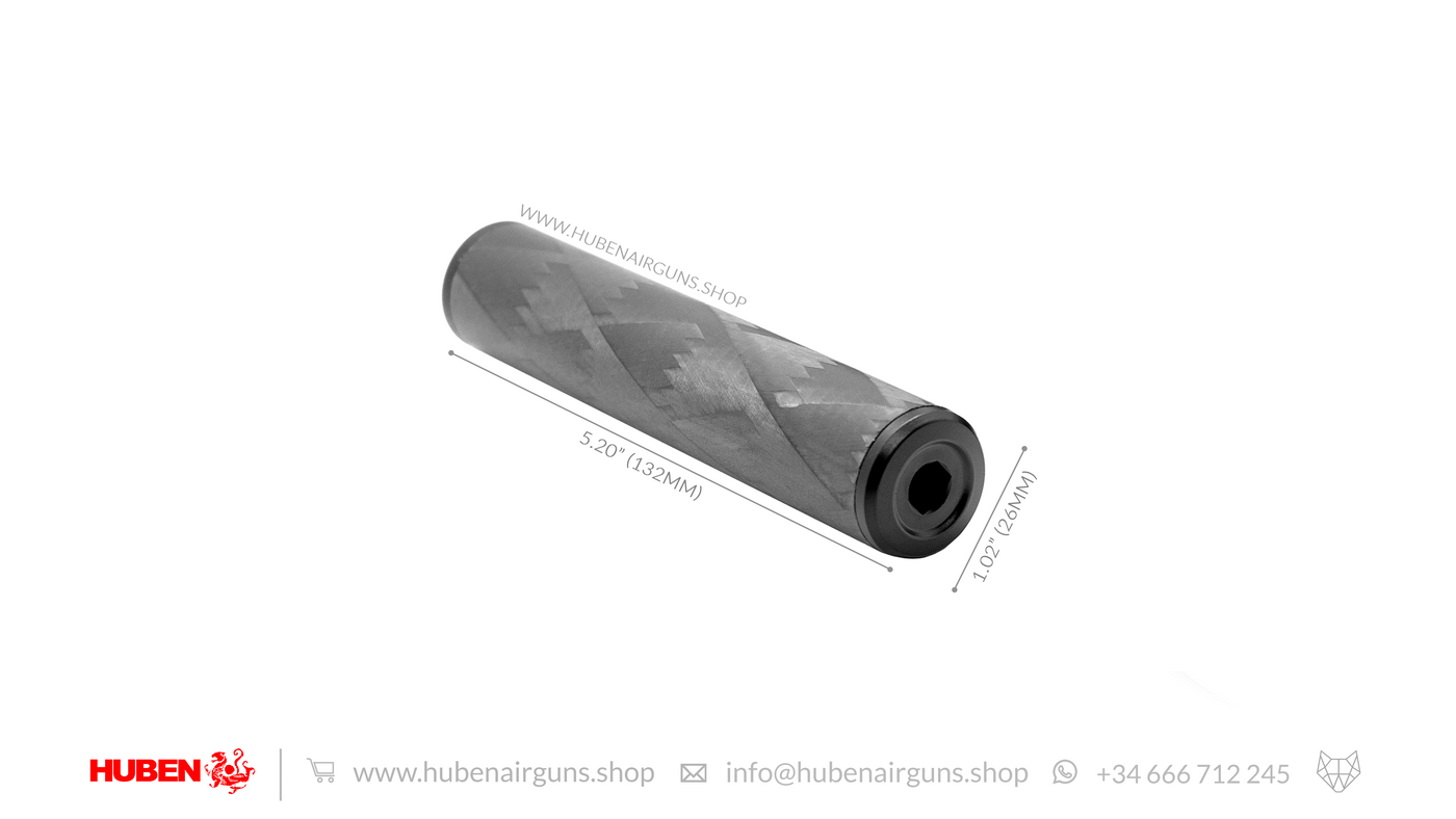 Huben Airguns Shop