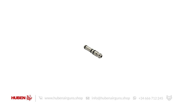 Huben Original Steal Fill Probe| Huben